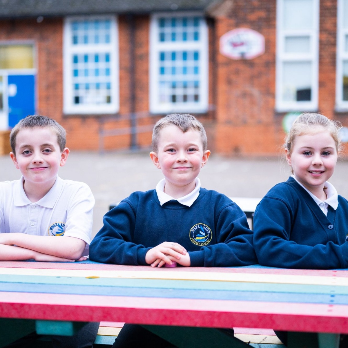 West Lynn Primary School - Our pupils to become Anti-Bullying Ambassadors