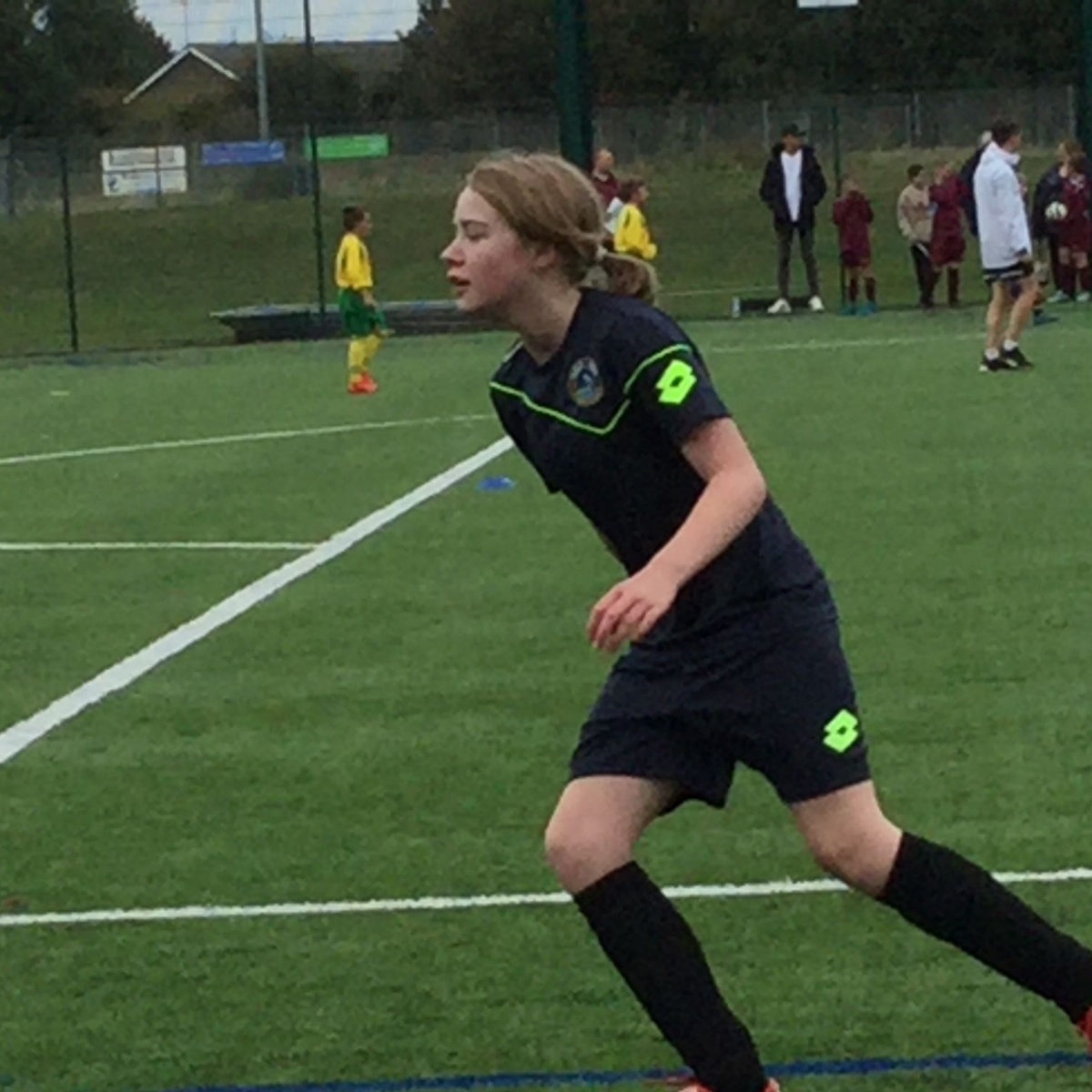 West Lynn Primary School - FOOTBALL LEAGUE!